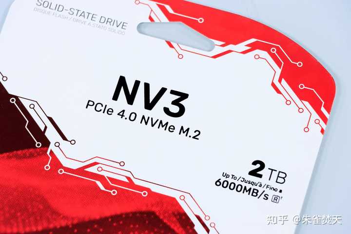 金士顿上新 NV3 NVMe SSD，该产品的性能如何？ - 知乎