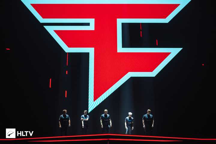 你为什么喜欢CS:GO战队Faze Clan？ - 知乎