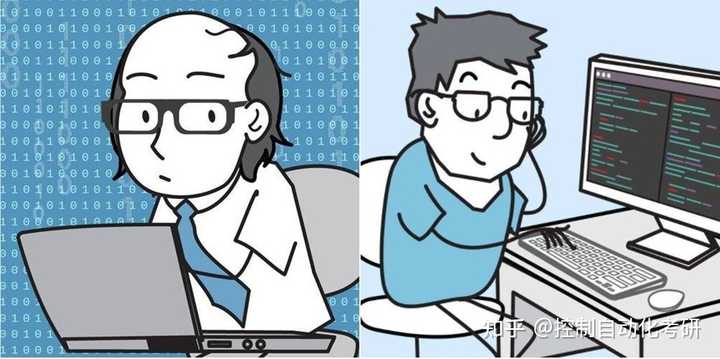 控制科学与工程，控制工程出来的你都去了哪些单位？从事各种工作？待遇如何呢？ - 知乎