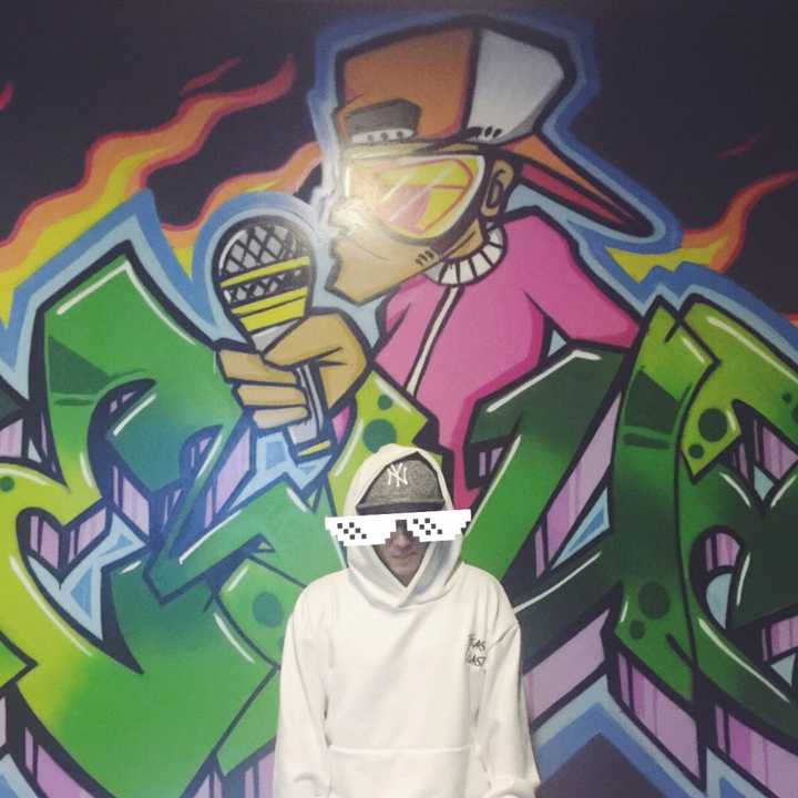 如何评价ice paper这名rapper？ - 知乎