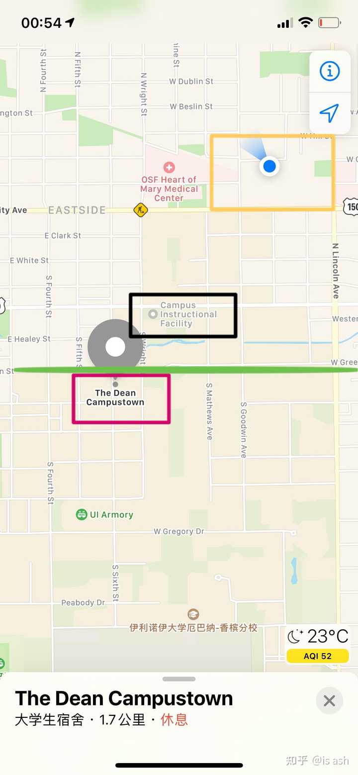 在伊利诺伊大学香槟分校 (UIUC) 就读是怎样一番体验？ - 知乎