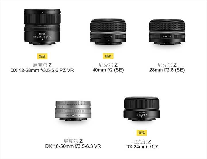 佳能r10和尼康zfc如何选择? - 知乎