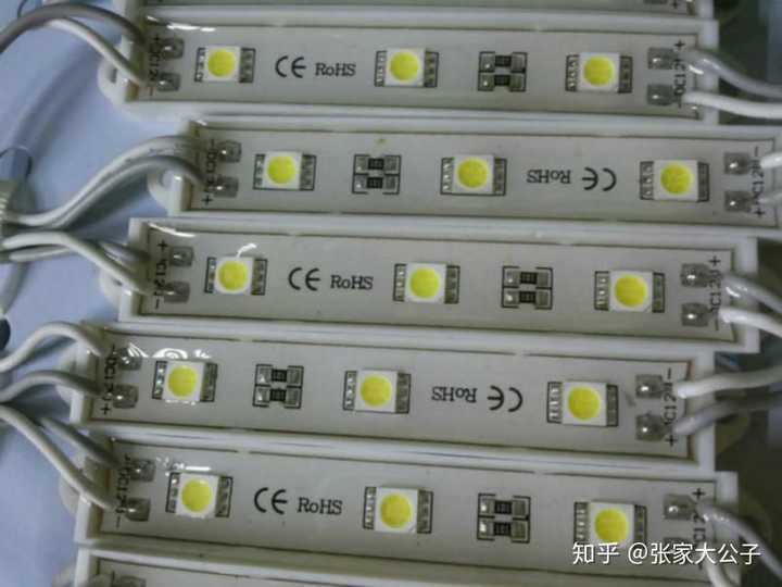 什么是LED模组？ - 知乎