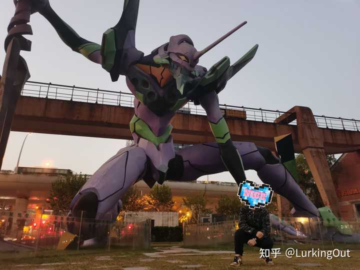 EVA 终曲 one last kiss 这首歌到底是写给谁的？ - 知乎