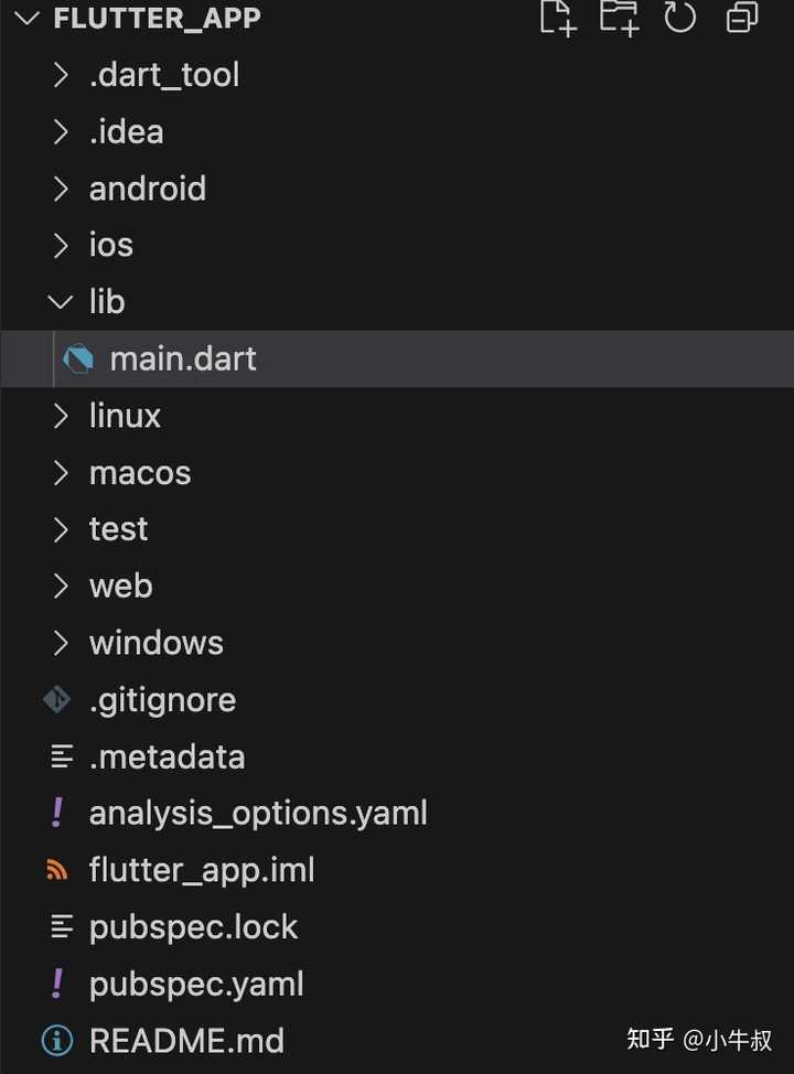 用flutter写Win，Mac，Linux跨平台桌面端程序，合适吗，坑多吗？ - 知乎