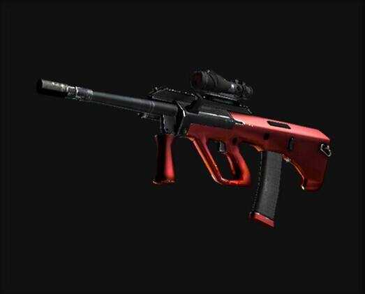 CS:GO中，如何正确运用 AUG？对这把枪的理解是什么？ - 知乎