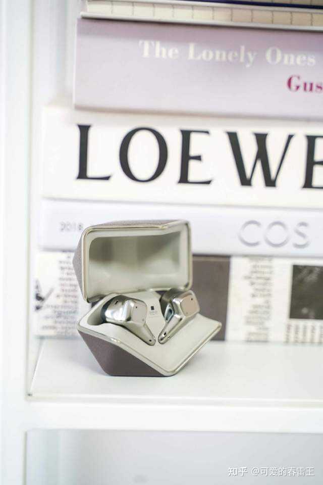 HIFIMAN Svanar Wireless LE耳机怎么样？ - 知乎