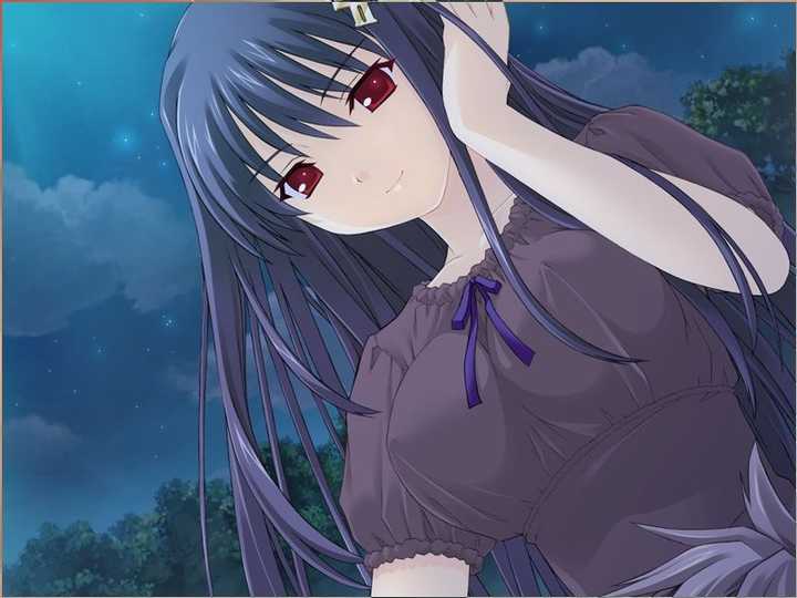 请问有没有姐系或者姐线很出色的galgame？ - 知乎