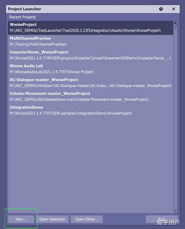 为什么wwise无法集成到unity工程? - 知乎
