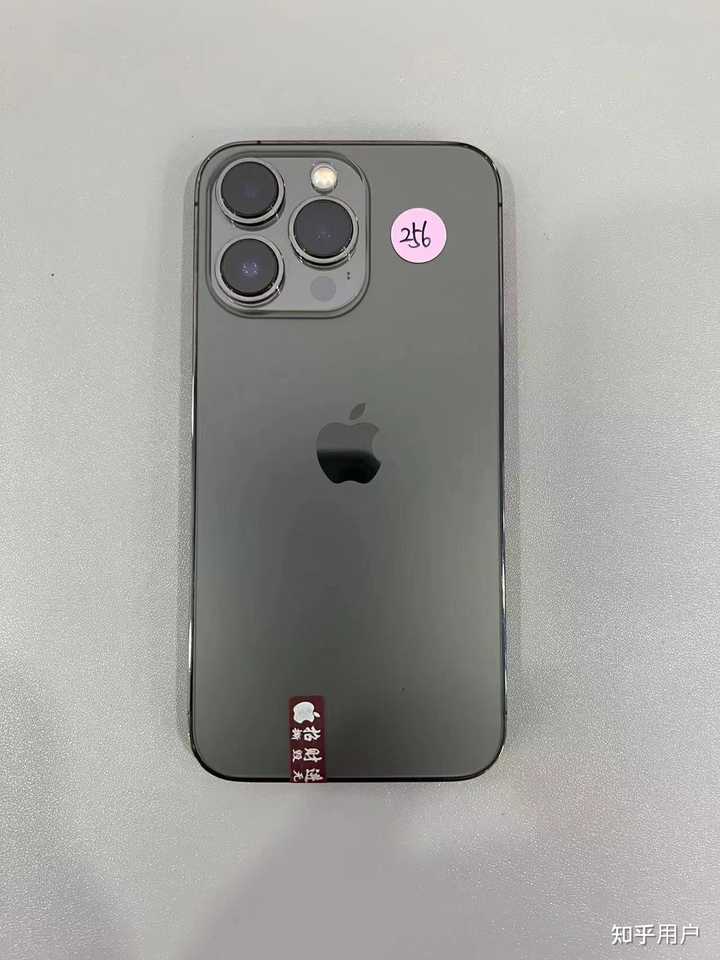 苹果12pro和13pro哪个更值得入手？ - 知乎