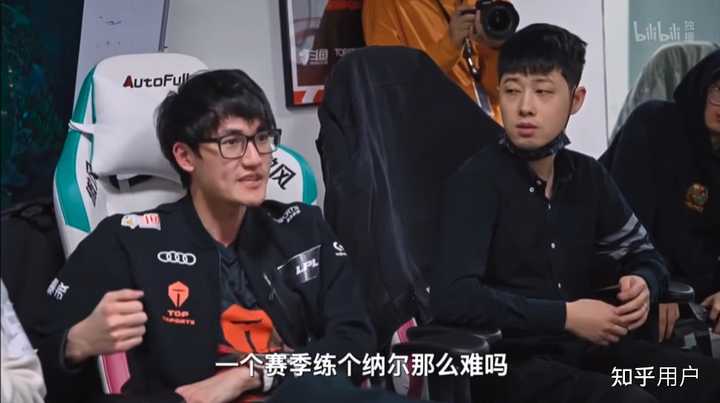 如今回看，那年赛后的 Karsa 圣经对于 369 来说意味着什么？ - 知乎