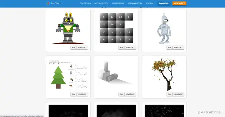 有哪些值得推荐的前端3D库或其他可视化库？ - 知乎