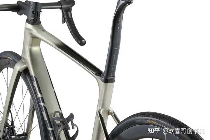 捷安特defy系列怎么样？ - 知乎