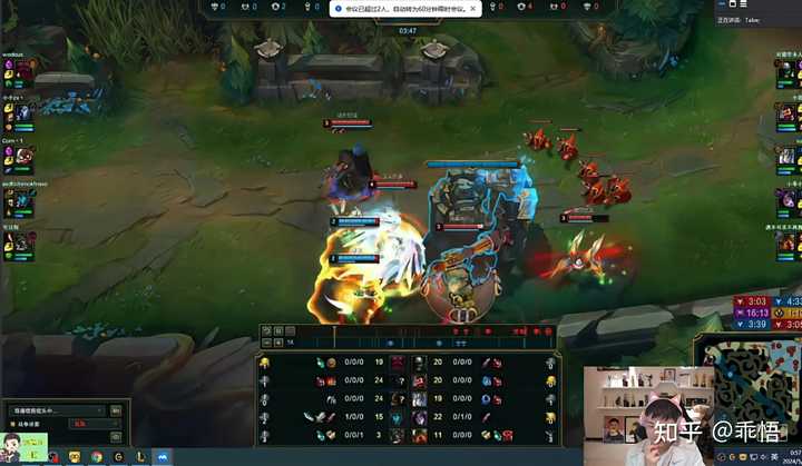 Tabe 已带领 3 支不同战队打入 LPL 总决赛，如何评价他的执教表现？ - 知乎