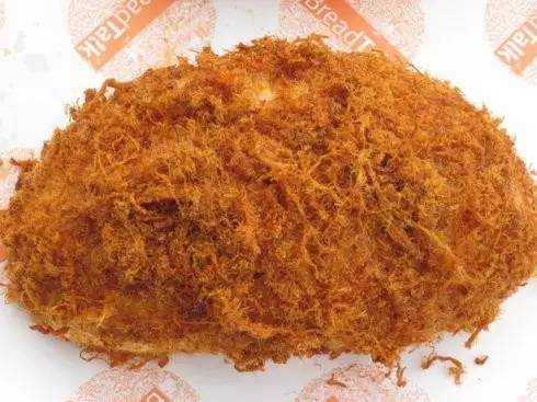 请问面包新语里面哪款面包最好吃捏？ - 知乎