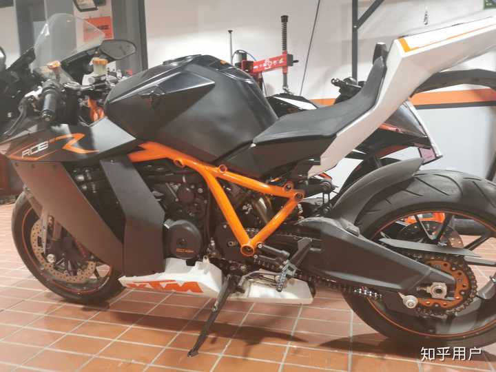 作为一个KTM车主是一种怎么样的体验？ - 知乎