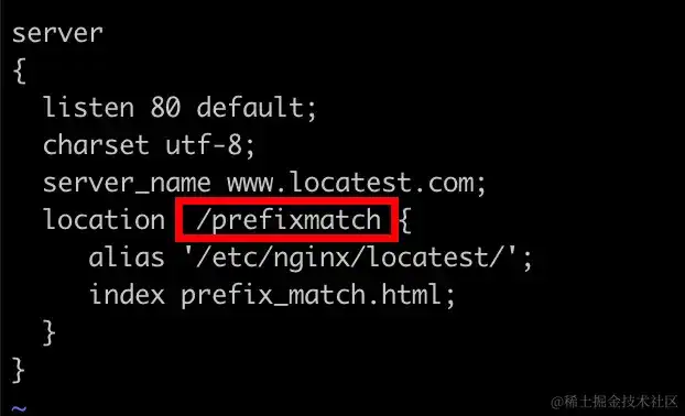 01《Nginx 入门教程》Nginx 是什么？ - 知乎