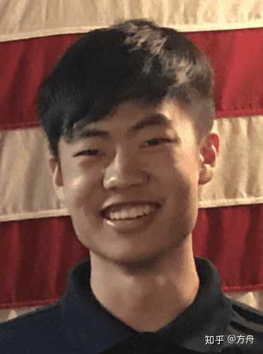 如何看待美国 OI 选手 Benjamin Qi？ - 知乎