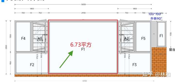 中空夹胶玻璃的保温性能是不是和普通的双层中空玻璃差不多？以下几种方案应该选哪种？ - 知乎