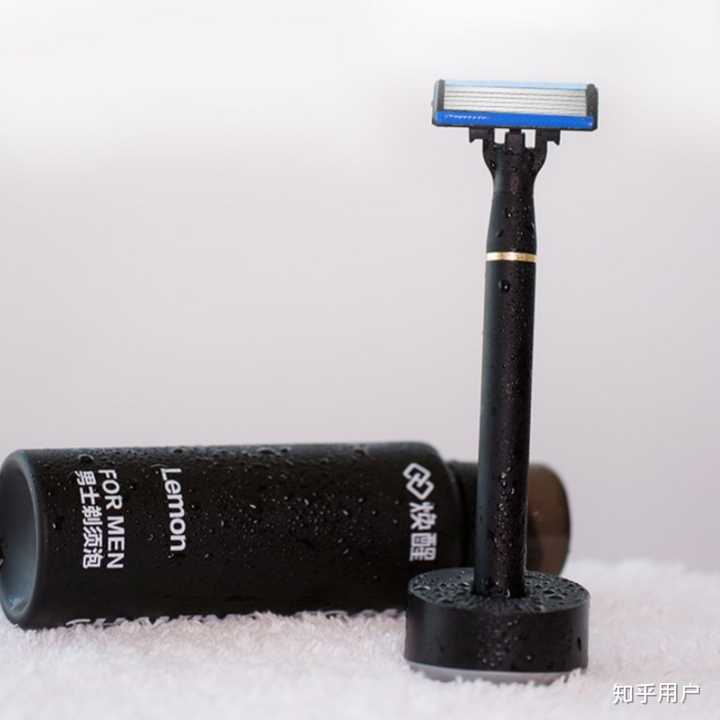 手动剃须刀有什么品牌推荐？ - 知乎