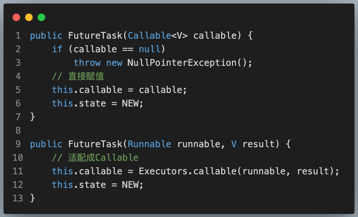 如何评价 Java 并发之 FutureTask 使用原理？ - 知乎
