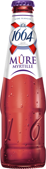 1664啤酒有几款，分别是什么口味的？ - 知乎