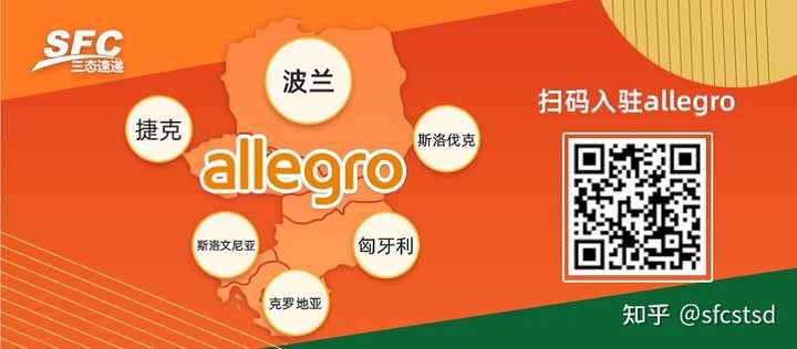 Allegro电商平台怎么样？值得做吗？ - 知乎