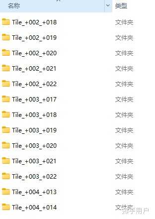 OSGB文件如何打开? - 知乎