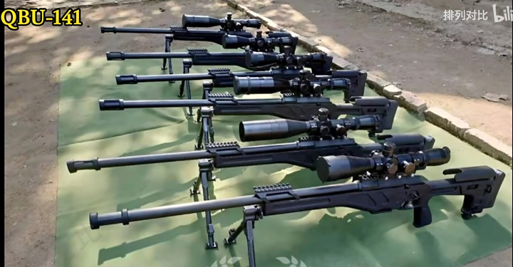 我国5.8mm子弹的优势是什么？ - 知乎