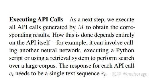 如何看待Meta最近的文章Toolformer？ - 知乎