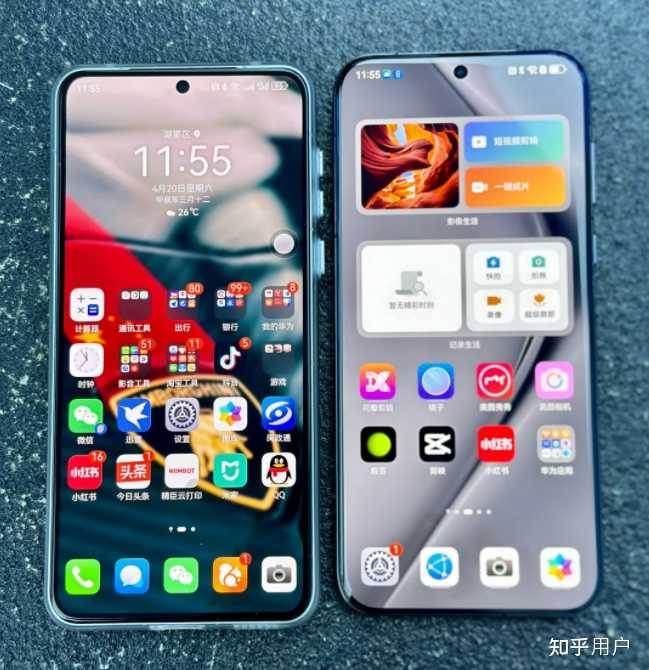 华为P70pro和mate60pro价格差不多，哪个性价比更高？ - 知乎