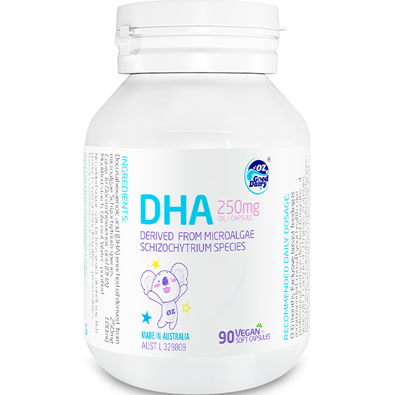 成人需要补充DHA吗？ - 知乎