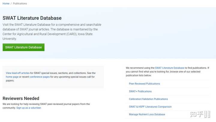 怎么在Arcgis 10.2上安装ArcSWAT模块？ - 知乎
