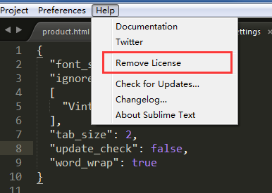 Sublime Text 无法取消自动更新？ - 知乎
