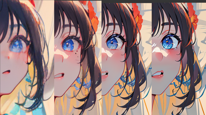 你用Stable Diffusion画出过哪些让你惊艳的图？ - 知乎