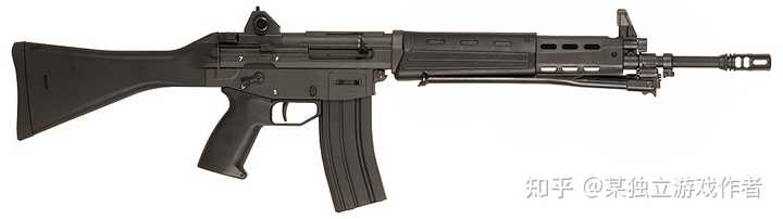 假如身处乱世，让你选择一把枪来自卫，你是选择AK47还是M16？ - 知乎
