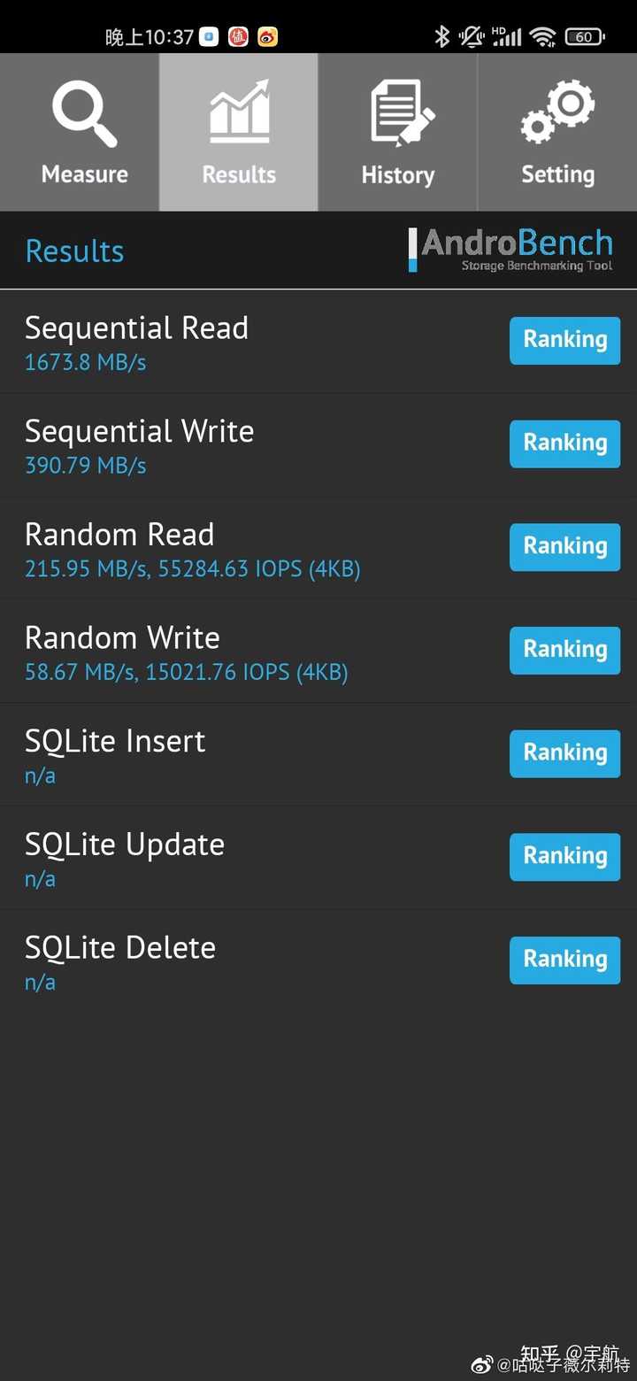 华为sfs是什么技术，有什么优势（对比ufs）？ - 知乎