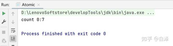 2020-10-18：java中LongAdder和AtomicLong有什么区别？ - 知乎