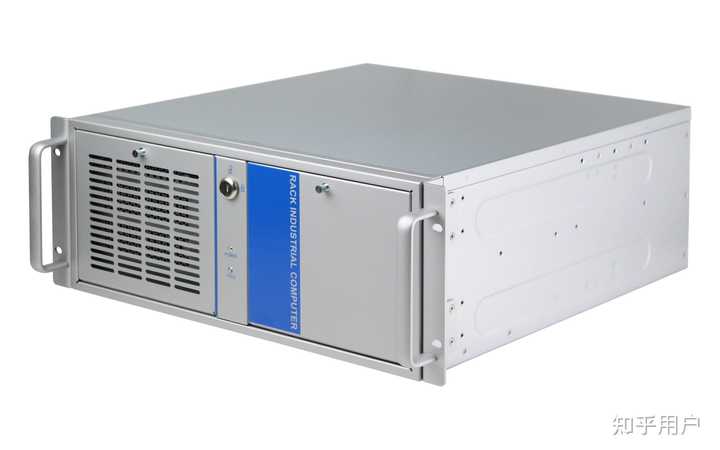 4U 工控机箱的特点有哪些？ - 知乎