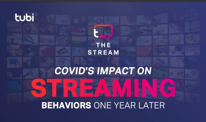 Tubi TV是一家什么样的公司？ - 知乎