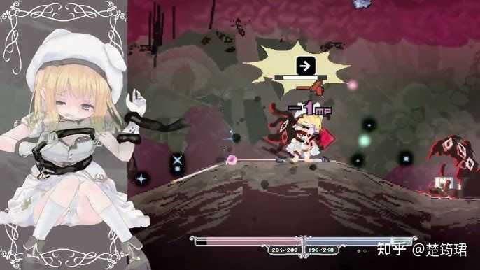 如何评价游戏alice in cradle？ - 知乎