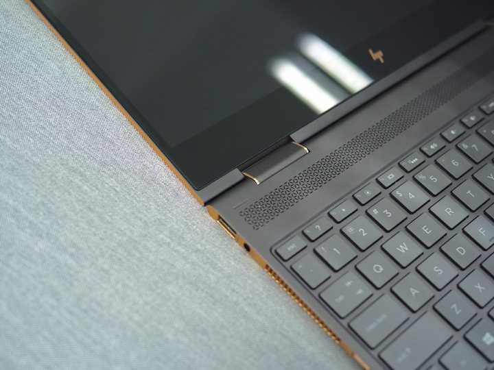 对惠普Spectre X360这款本本如何评价？ - 知乎