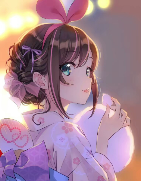 如果你喜欢的vup/vtb换中之人了，你还会继续喜欢她/他嘛？ - 知乎