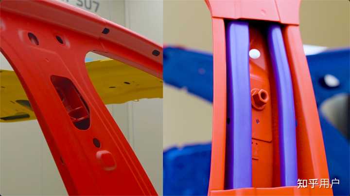 小米YU7内嵌2200Mpa防滚架，提供铠甲笼式钢铝混合车身，2200Mpa什么概念？越硬越安全吗？ - 知乎