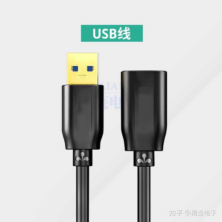 常见的线缆传输距离有哪些？ - 知乎