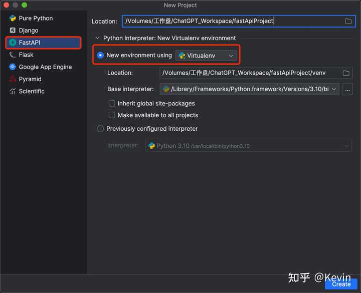 Django、Flask、FastAPI，Python 后端哪个更好？ - 知乎
