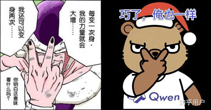 Qwen 的 QvQ-72B-Preview 能媲美 GPT4o吗？ - 知乎