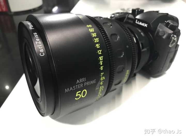 arri、red之类的专业电影机到底强在哪里？ - 知乎