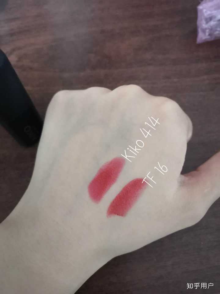 TF16#真那么好用吗？ - 知乎