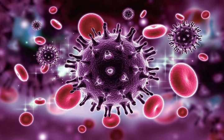 HIV是什么时候出现的？ - 知乎
